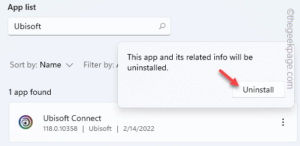 How to fix Uplay launcher is not launching issue in Windows 11/10
