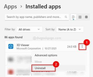 Fix: The Windows Installer Service Could not be Accessed Error in ...
