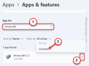 Fix: Minecraft Crashing on Startup frequently on Windows 11 & 10