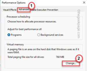 Fix: Not enough memory to open this page in Google Chrome