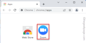 An unknown error occurred please join this meeting from your browser ...
