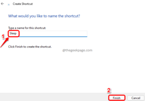 How to Put your Windows 11 Computer to Sleep : 8 Methods