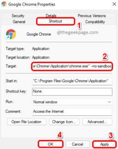 Fix: STATUS_INVALID_IMAGE_HASH Error in Google Chrome on Windows 11/10