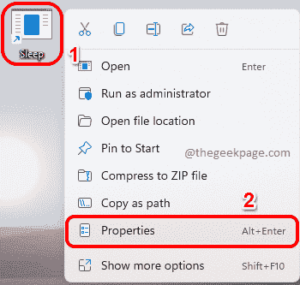 How to Put your Windows 11 Computer to Sleep : 8 Methods