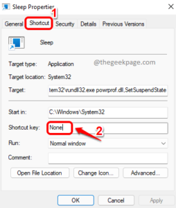 How to Put your Windows 11 Computer to Sleep : 8 Methods