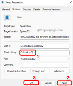 How to Put your Windows 11 Computer to Sleep : 8 Methods