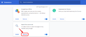 Fix: STATUS_INVALID_IMAGE_HASH Error in Google Chrome on Windows 11/10
