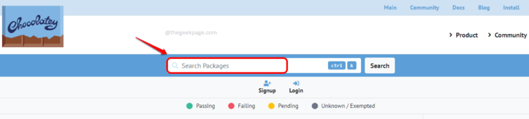 How to Install Apps from Command Prompt or PowerShell on Windows 11 ,10