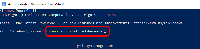 How to Install Apps from Command Prompt or PowerShell on Windows 11 ,10