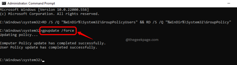 How to Reset the Local Group Policy Settings to Default on Windows 11 or 10