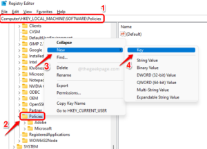 Fix: STATUS_INVALID_IMAGE_HASH Error in Google Chrome on Windows 11/10