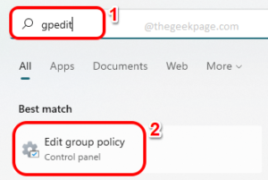 How to Disable the Run Command feature in Windows 11, 10