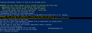 How to Install Apps from Command Prompt or PowerShell on Windows 11 ,10