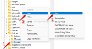 Fix: STATUS_INVALID_IMAGE_HASH Error in Google Chrome on Windows 11/10