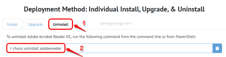 How to Install Apps from Command Prompt or PowerShell on Windows 11 ,10
