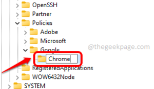 Fix: STATUS_INVALID_IMAGE_HASH Error in Google Chrome on Windows 11/10