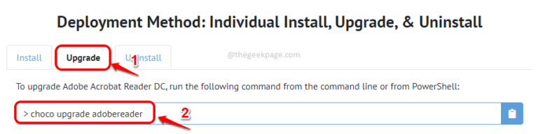 How to Install Apps from Command Prompt or PowerShell on Windows 11 ,10