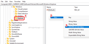 How to Remove Thumbs.db File on Network Folders in Windows 11, 10