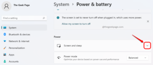 How to Put your Windows 11 Computer to Sleep : 8 Methods
