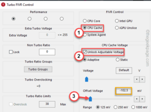 How to fix Thermal Throttling issue in games on Windows PC