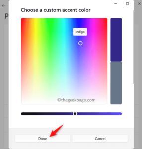 How to Change the Taskbar Color in Windows 11