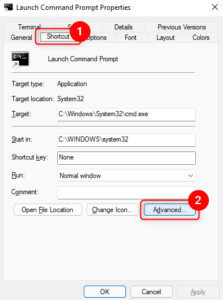 Fix: Command Prompt Not Working Or Opening on Windows 11 or 10