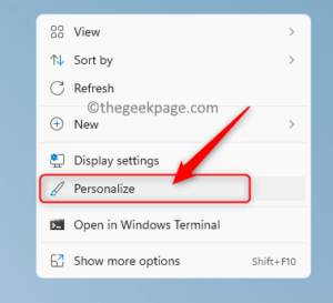 How to Fix Icons Not Showing in Taskbar in Windows 11 / 10