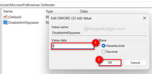 Fix: Windows Security Not Opening in Windows 11 or 10