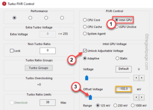 How to fix Thermal Throttling issue in games on Windows PC