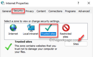 9 Ways to Fix SSL Connection Error on Google Chrome