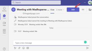 How to solve Video Lag problem in Microsoft Teams