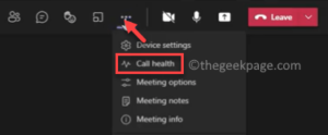 How to solve Video Lag problem in Microsoft Teams