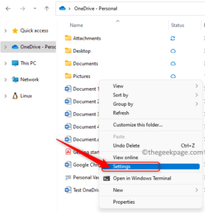 How to Fix Sync Pending Error in OneDrive on Windows 11/10