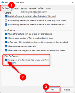How to Fix Sync Pending Error in OneDrive on Windows 11/10