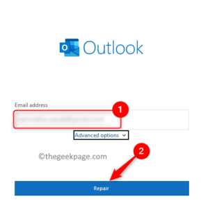 How to Fix Cannot Connect to Server Error in Outlook