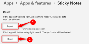 How to Fix Default Apps Missing Issue in Windows 11,10