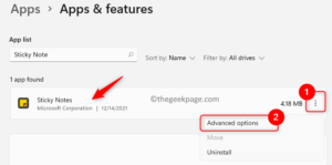 How to Fix Default Apps Missing Issue in Windows 11,10