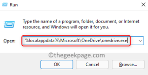 How to Fix Sync Pending Error in OneDrive on Windows 11/10