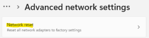 Fix : Network Discovery Not Working in Windows 11 / 10