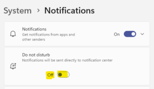 Phone Link App Not Working or Fails to Open on Windows 11