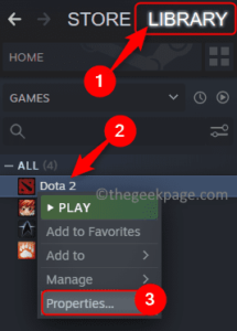 How To Change The Game Download Location In Steam
