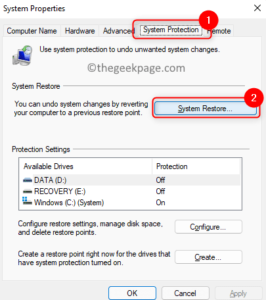 Fix: Command Prompt Not Working Or Opening on Windows 11 or 10