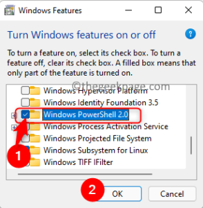 Fix: PowerShell Has Stopped Working or Not Opening issue in Windows 11,10