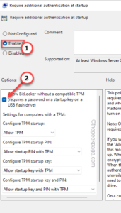 Fix: Yellow Triangle Warning on C Drive in Windows 11 or 10
