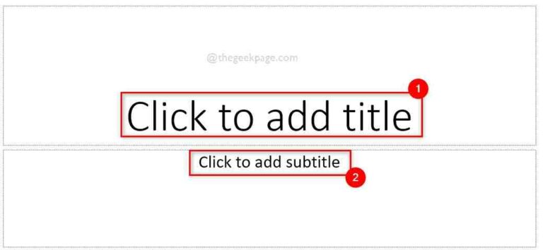 How to Rotate Text Direction in MS Powerpoint
