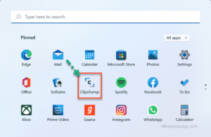 How to use ClipChamp: Free Windows 11 Video Editor Full Guide