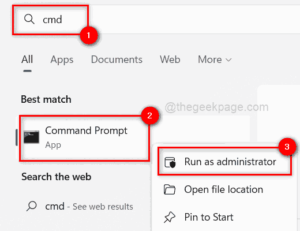 Fix: Windows Security Not Opening in Windows 11 or 10