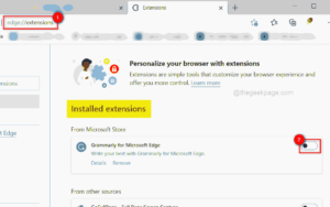 Microsoft Edge Browser Crashes Suddenly After Opening [Solved]