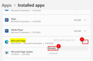 Microsoft Edge Browser Crashes Suddenly After Opening [Solved]