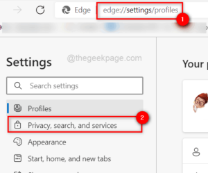 Microsoft Edge Browser Crashes Suddenly After Opening [Solved]